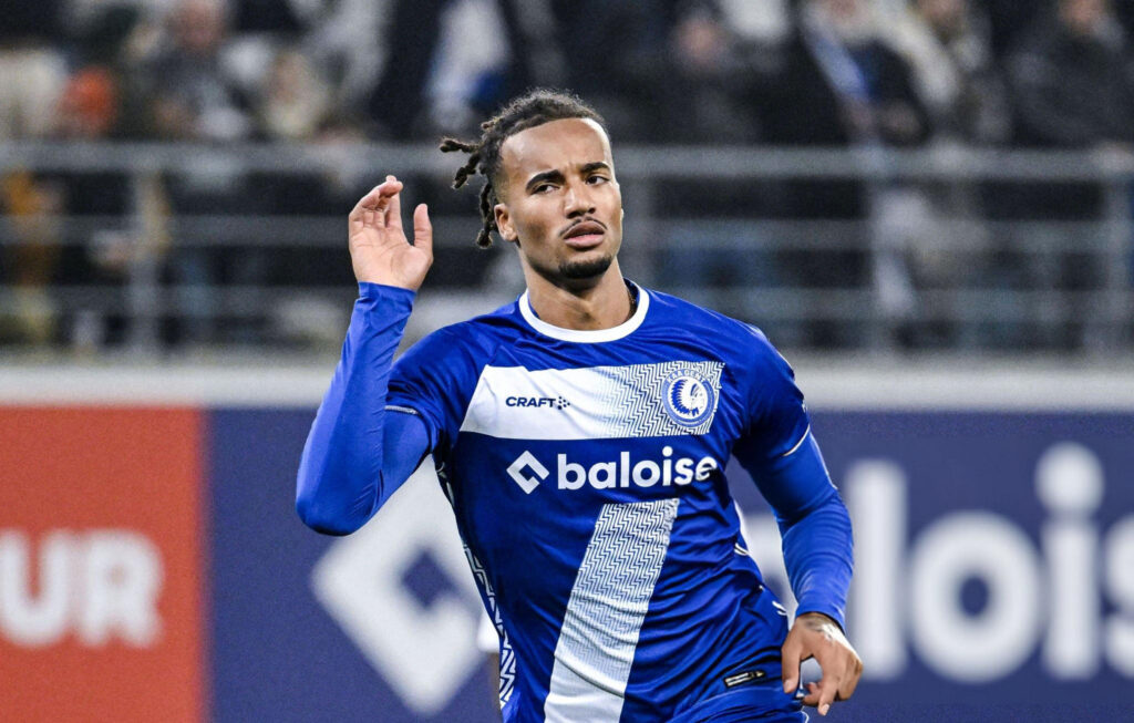 CorSport: Archie Brown could be Theo's possible replacement