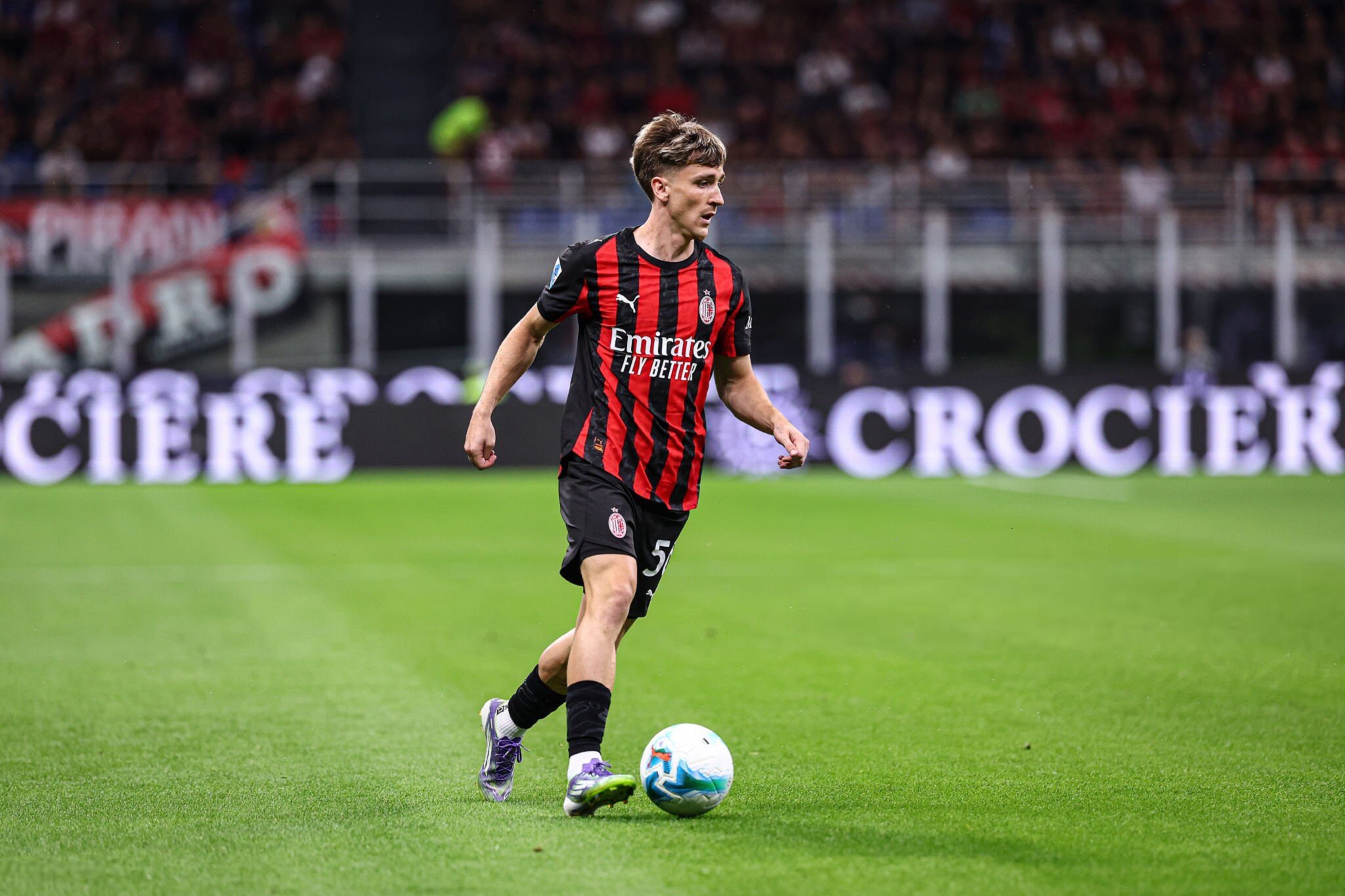 Milan 1 Cremonese 2 | Saelemaekers: "We need to bounce back immediately"