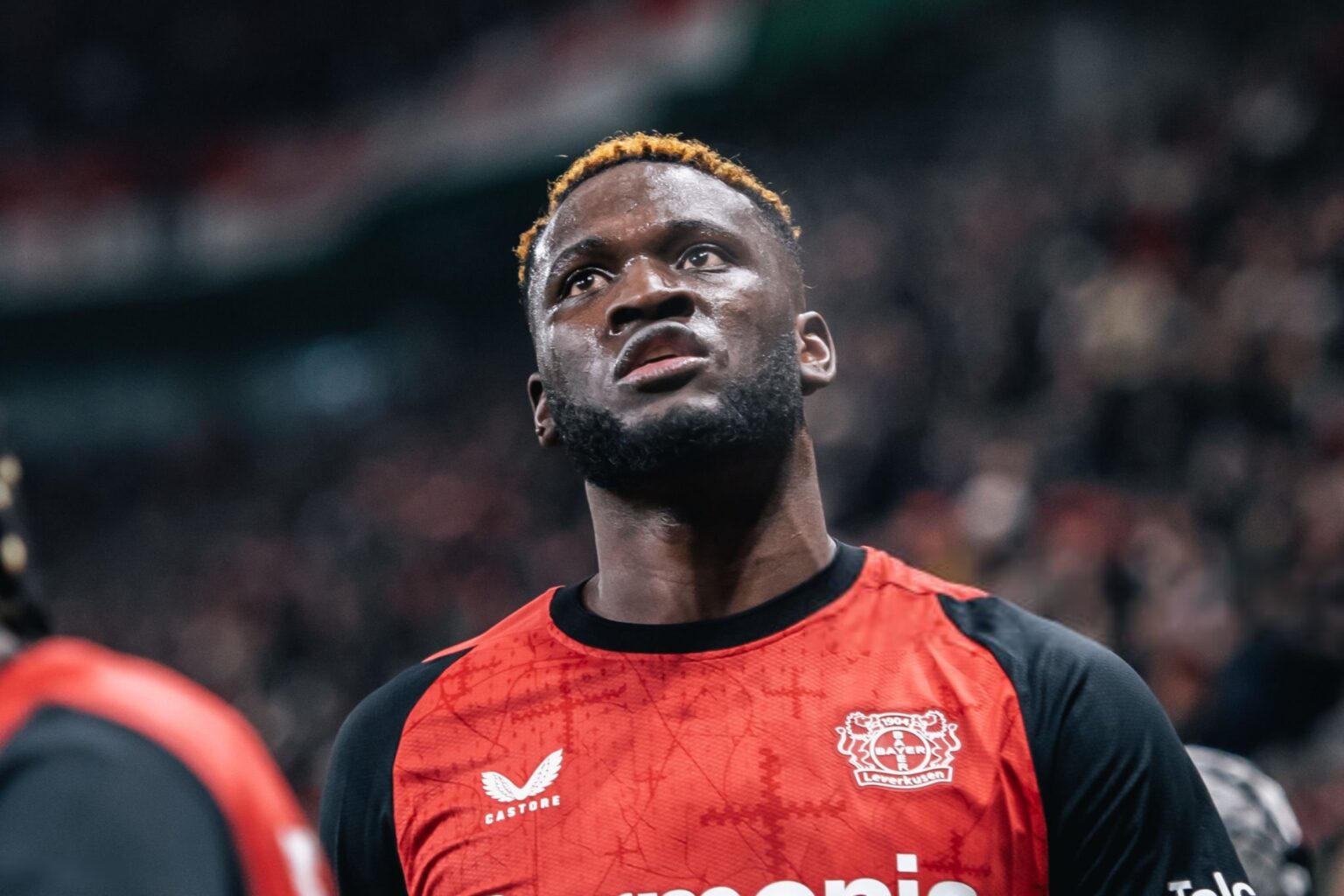 Boniface to Milan | Medical checks completed - The latest