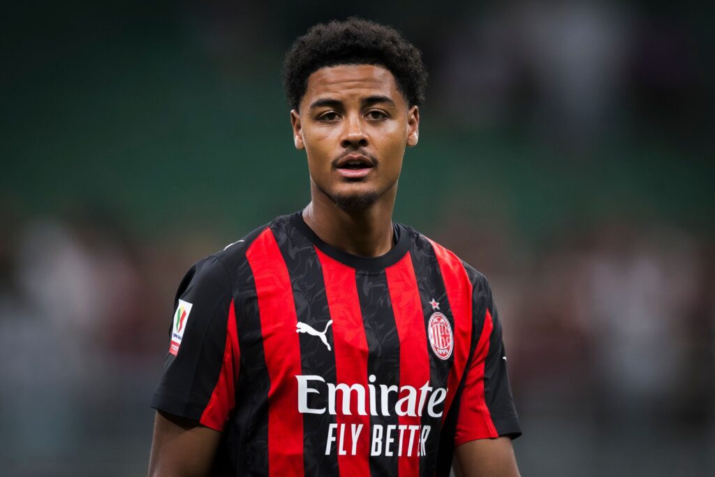 De Winter’s Milan spell - Challenges and another oppportunity to seize