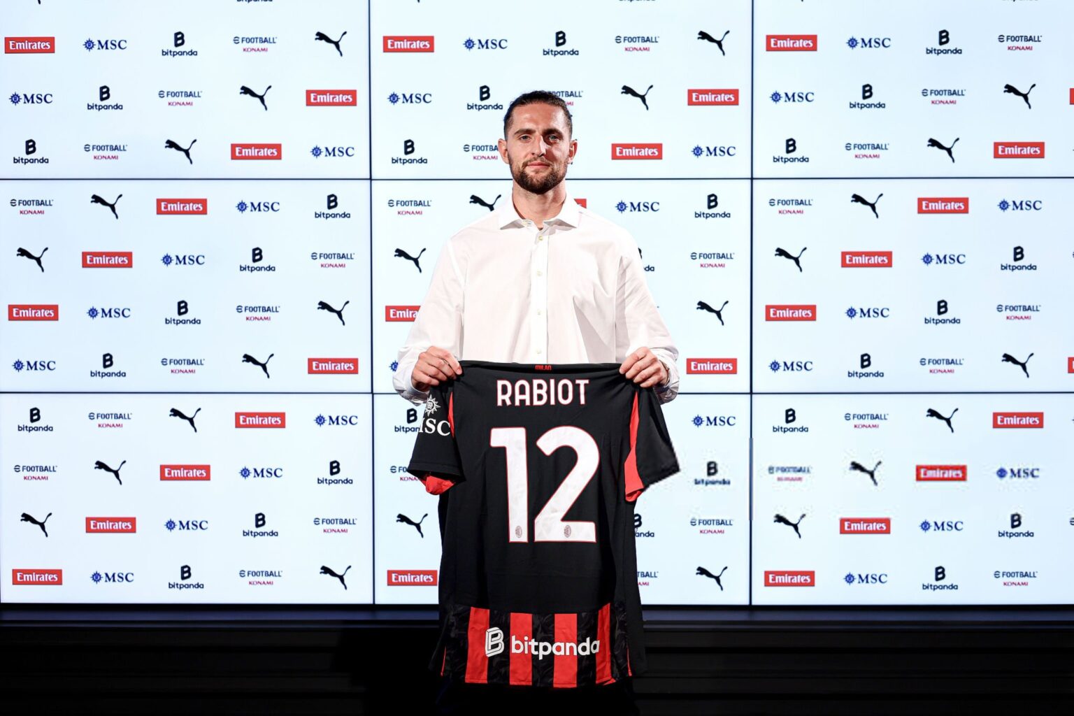 Gazzetta: Rabiot is ready and aims for the Scudetto under Allegri
