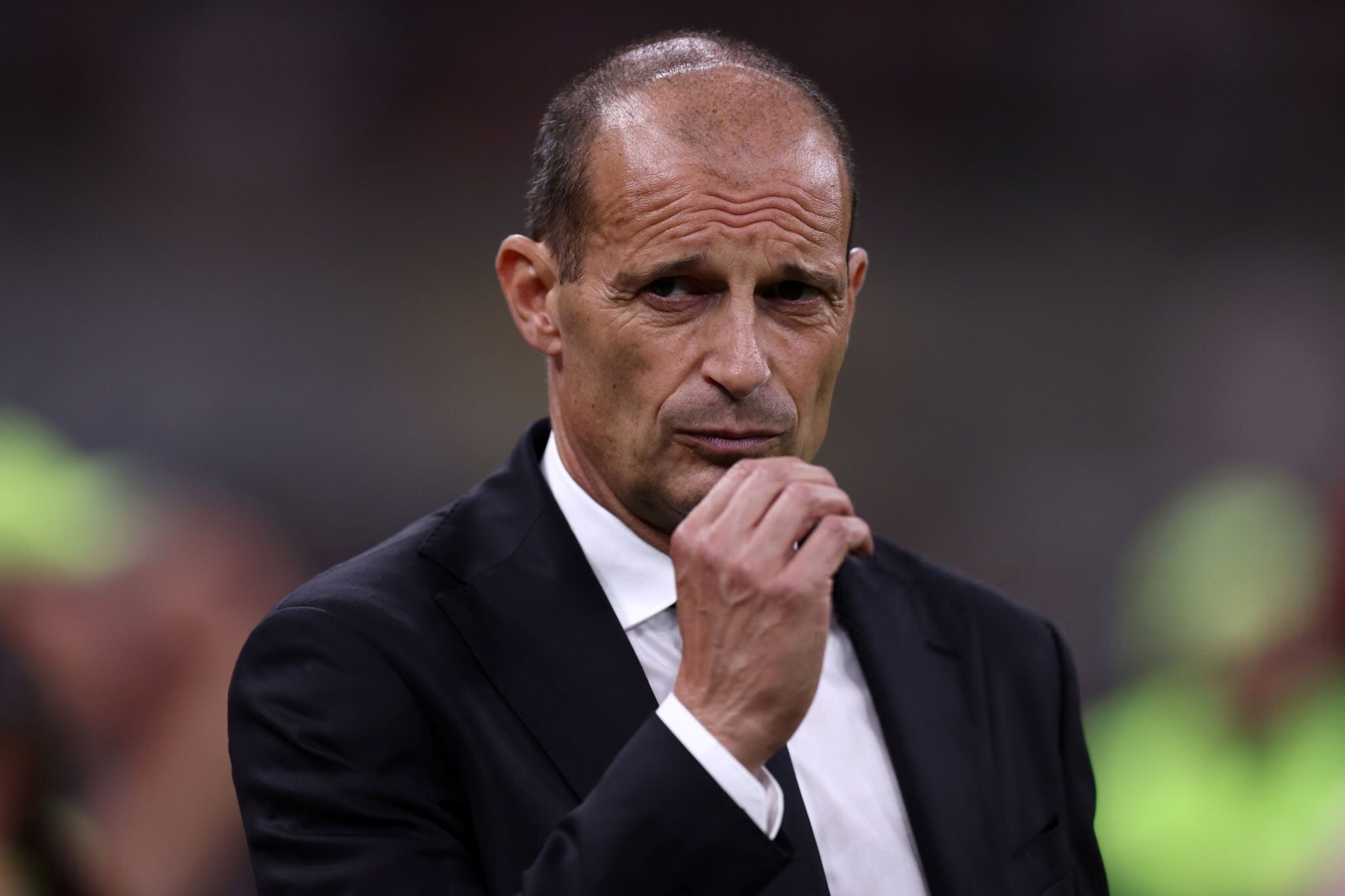 Capello's preview for Milan - Napoli: Allegri vs Conte, the two best ...