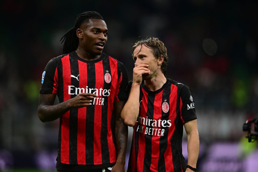 Cagliari - AC Milan: official lineups | Serie A matchday 18
