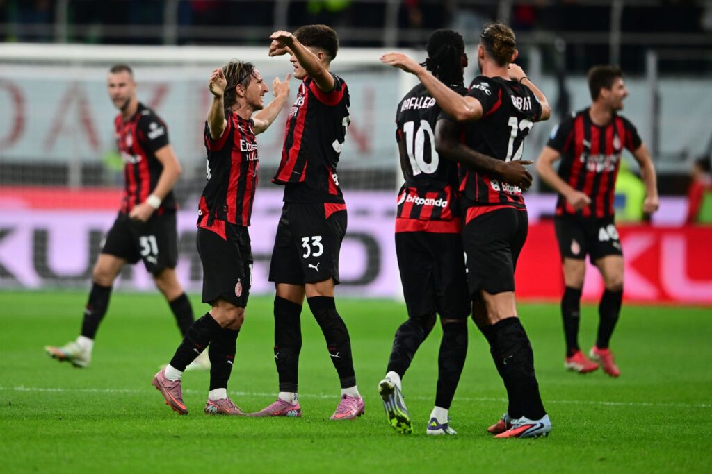 AC Milan's resurgence under Allegri: from rebuild to renewed ambitions