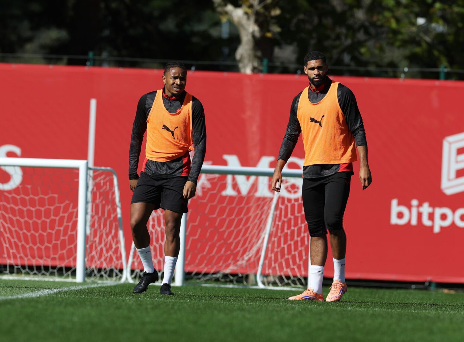 Nkunku almost certain to start for Milan against Roma