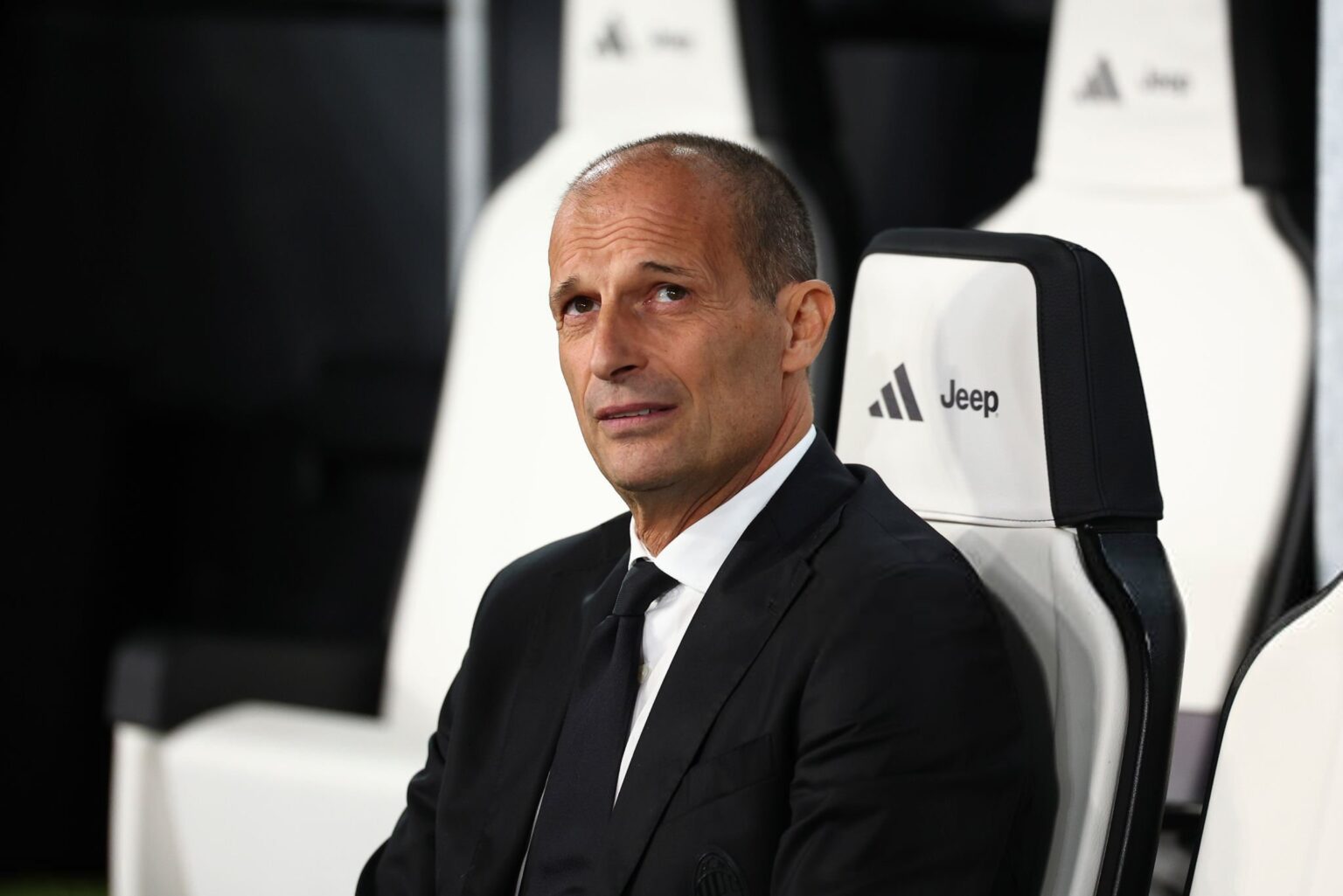 Milan coach Allegri to assess the squad after international break