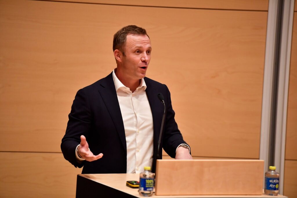 Moretto: RedBird's Massimo Calvelli will take on a more prominent role