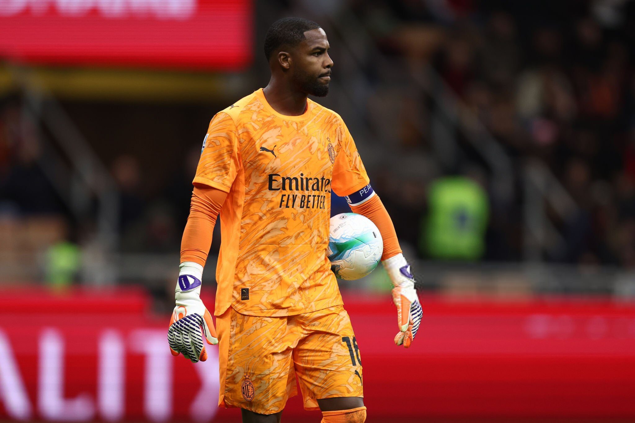 Inter - Milan | Derby della Madonnina official lineups