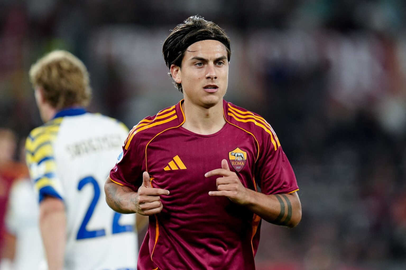 AC Milan - Roma | Serie A matchday 10, official lineups