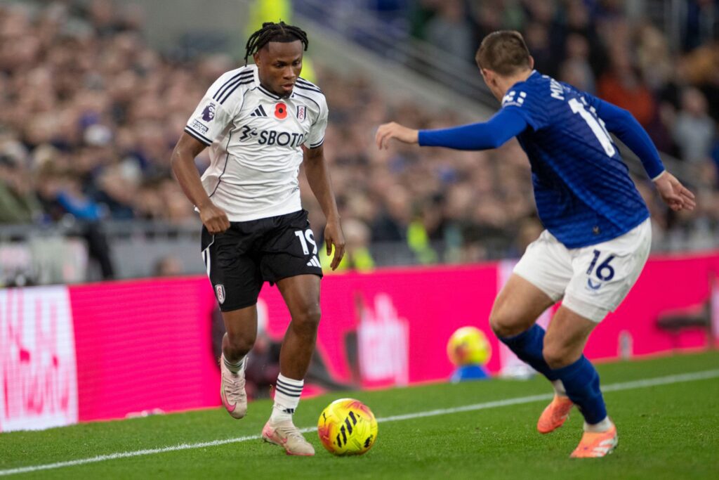 Milan set for €24M boost as Chukwueze nears permanent transfer to Fulham