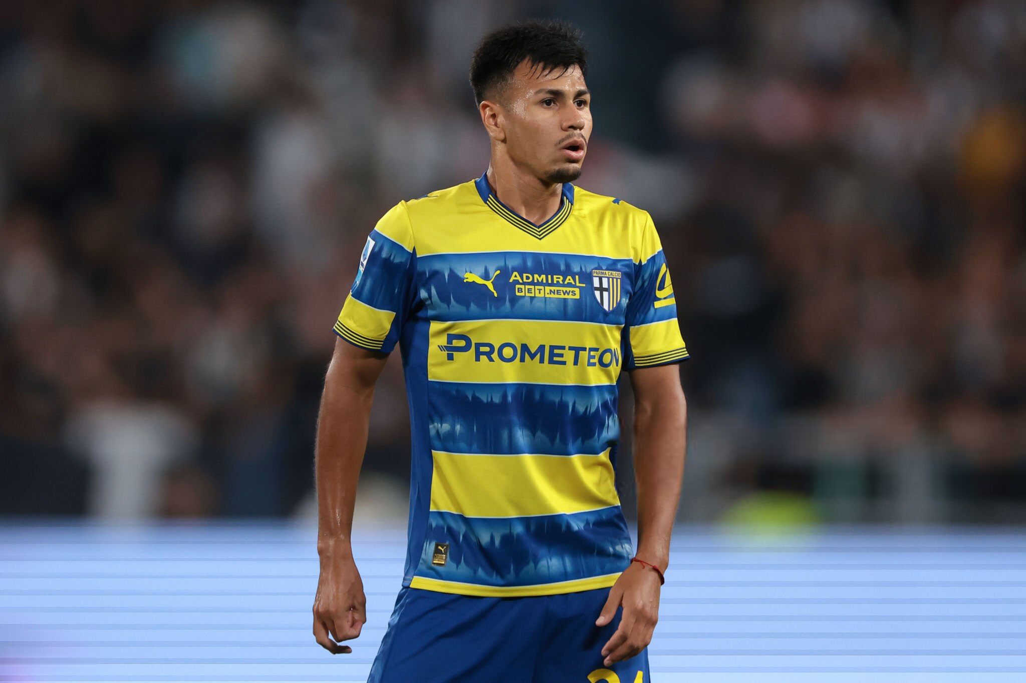 Parma reportedly without three key starters against AC Milan