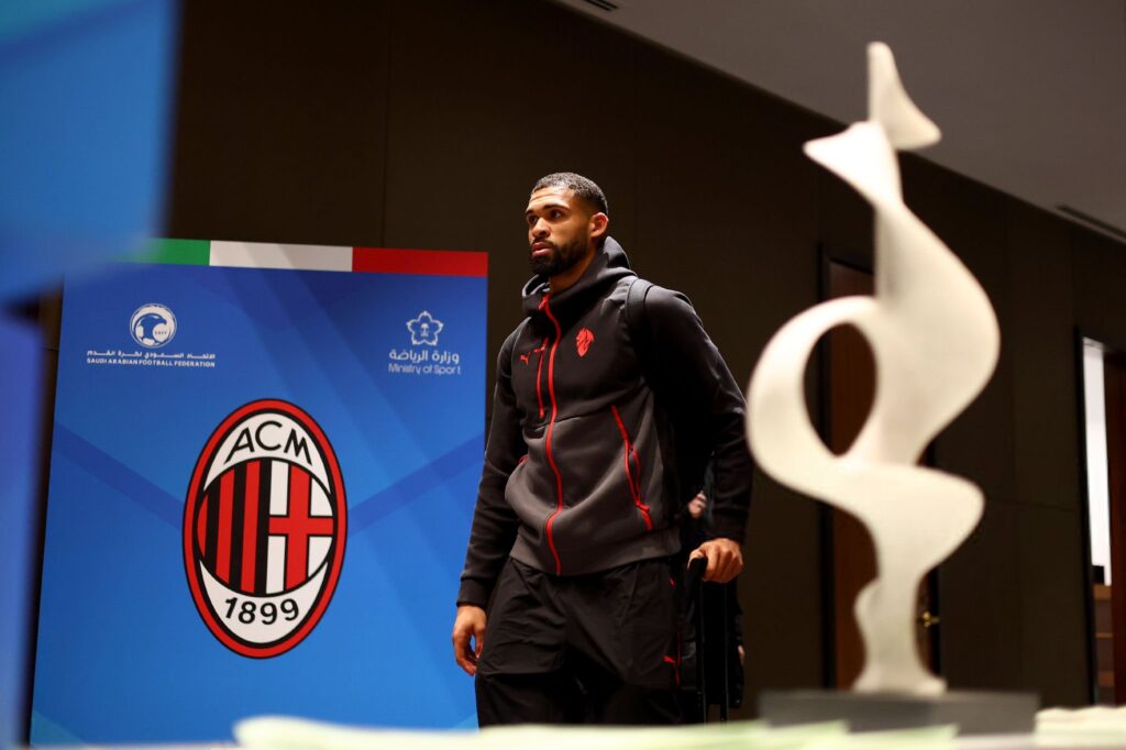 Ruben Loftus-Cheek at a crossroads: stay at Milan or leave in January?
