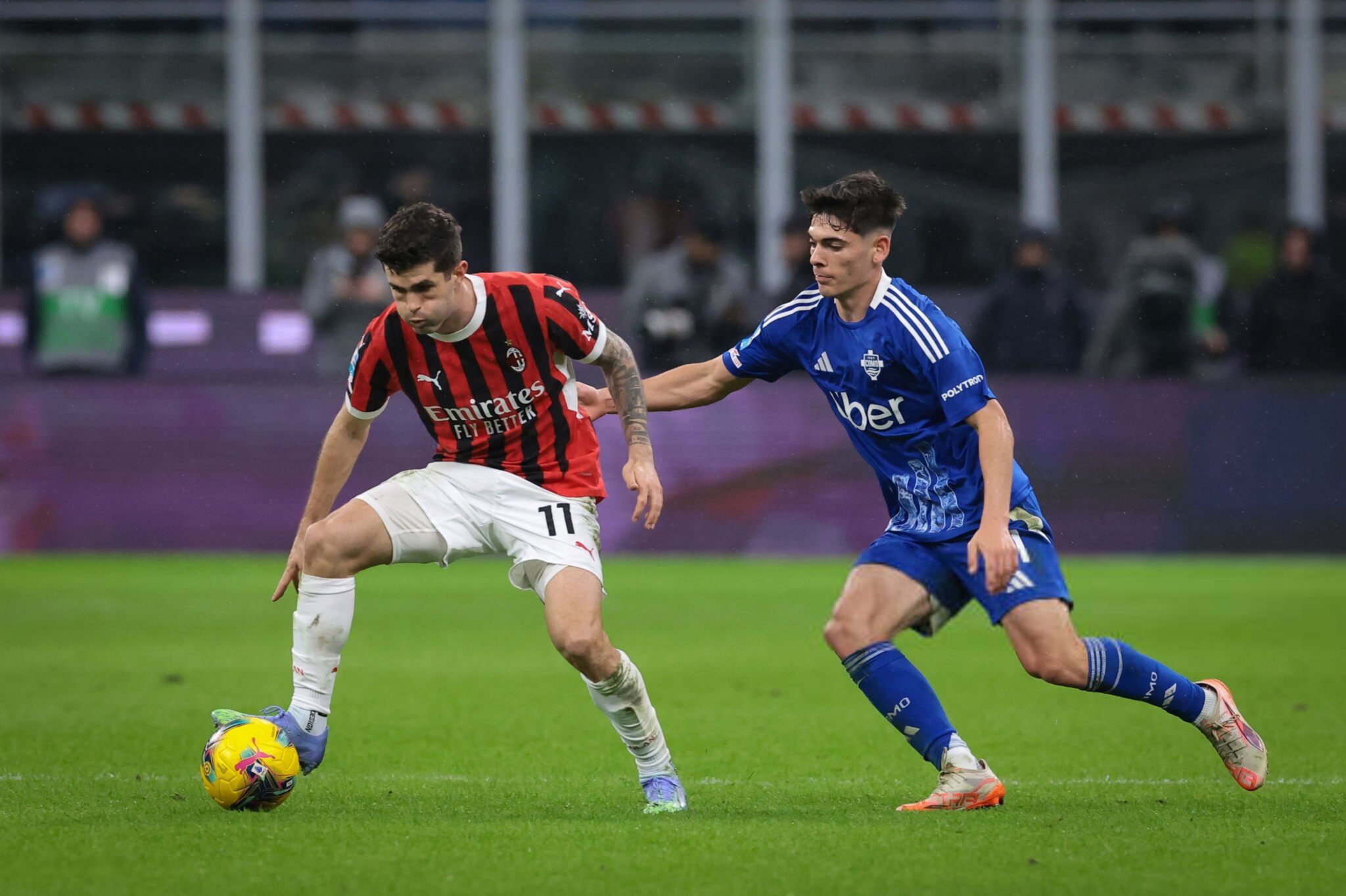 From Maignan to Pulisic, Milan cannot afford another contract misstep