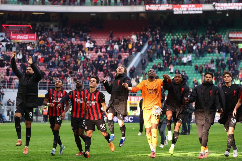 AC Milan, the hottest rumors and predictions for 2026