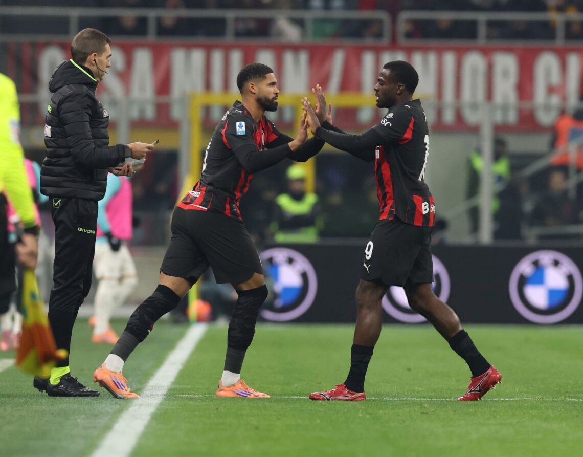 Loftus-Cheek and Fofana's goal drought weighs on Allegri’s midfield plans