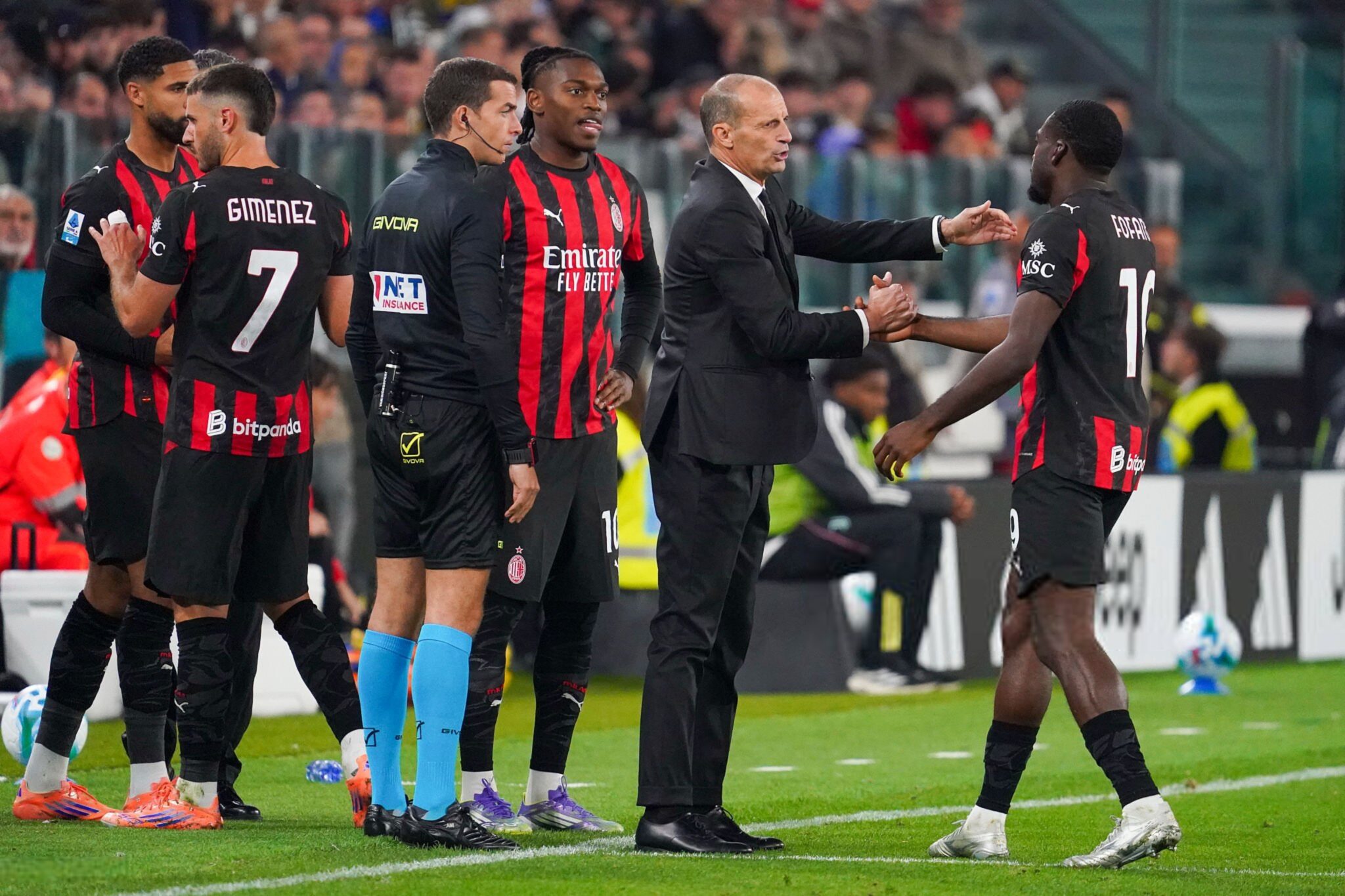 AC Milan Winter Transfer Targets, Squad Needs and Fan Expectations