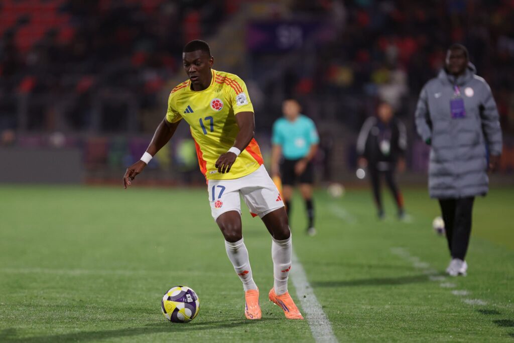 Juan Arizala set for Milan move, according to latest reports