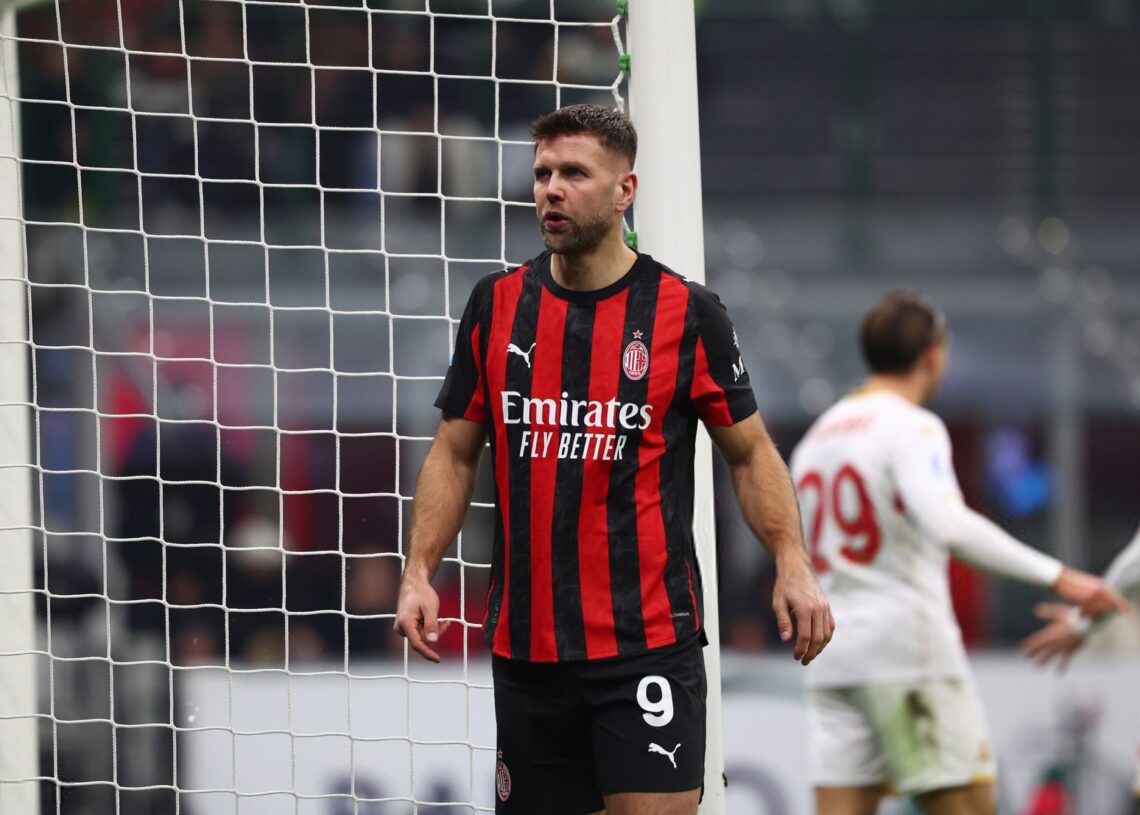 AC Milan players summer exits - A full recap