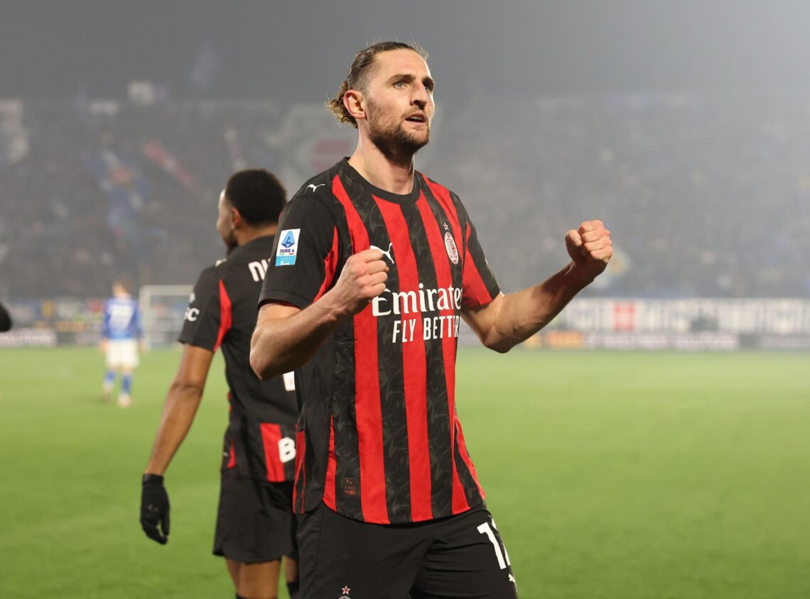 Milan show resilience and ruthlessness to beat Como and extend unbeaten run