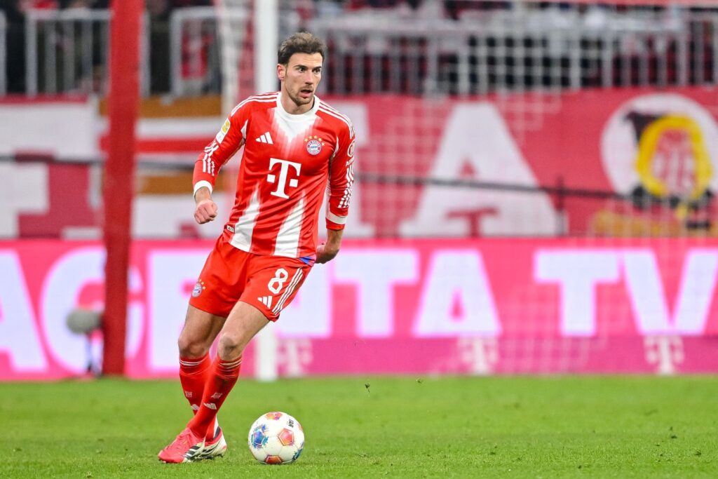 AC Milan and Goretzka: Final Talks Hinge on Commissions and Signing Bonus
