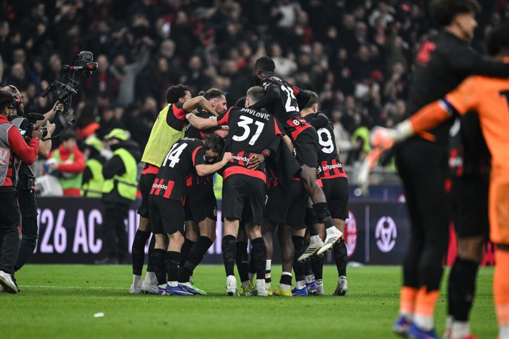 QS: AC Milan reopens the title race after 1-0 victory vs Inter in the derby