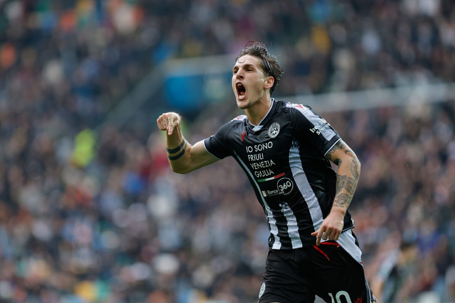 AC Milan reportedly interested in 26-year-old Serie A playmaker
