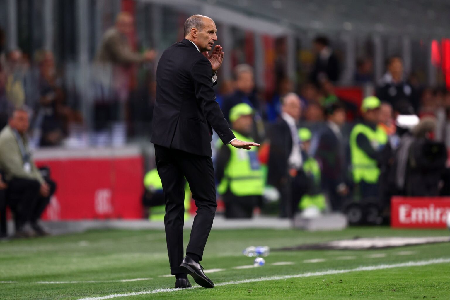 AC Milan Facts This Season: A Campaign Built On Control, But Still ...