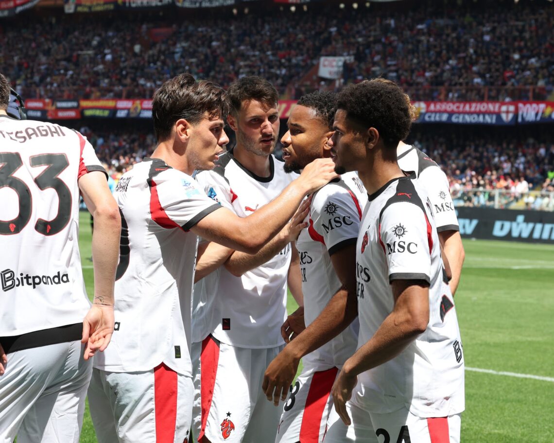 Giménez future: what now for Milan’s struggling striker?