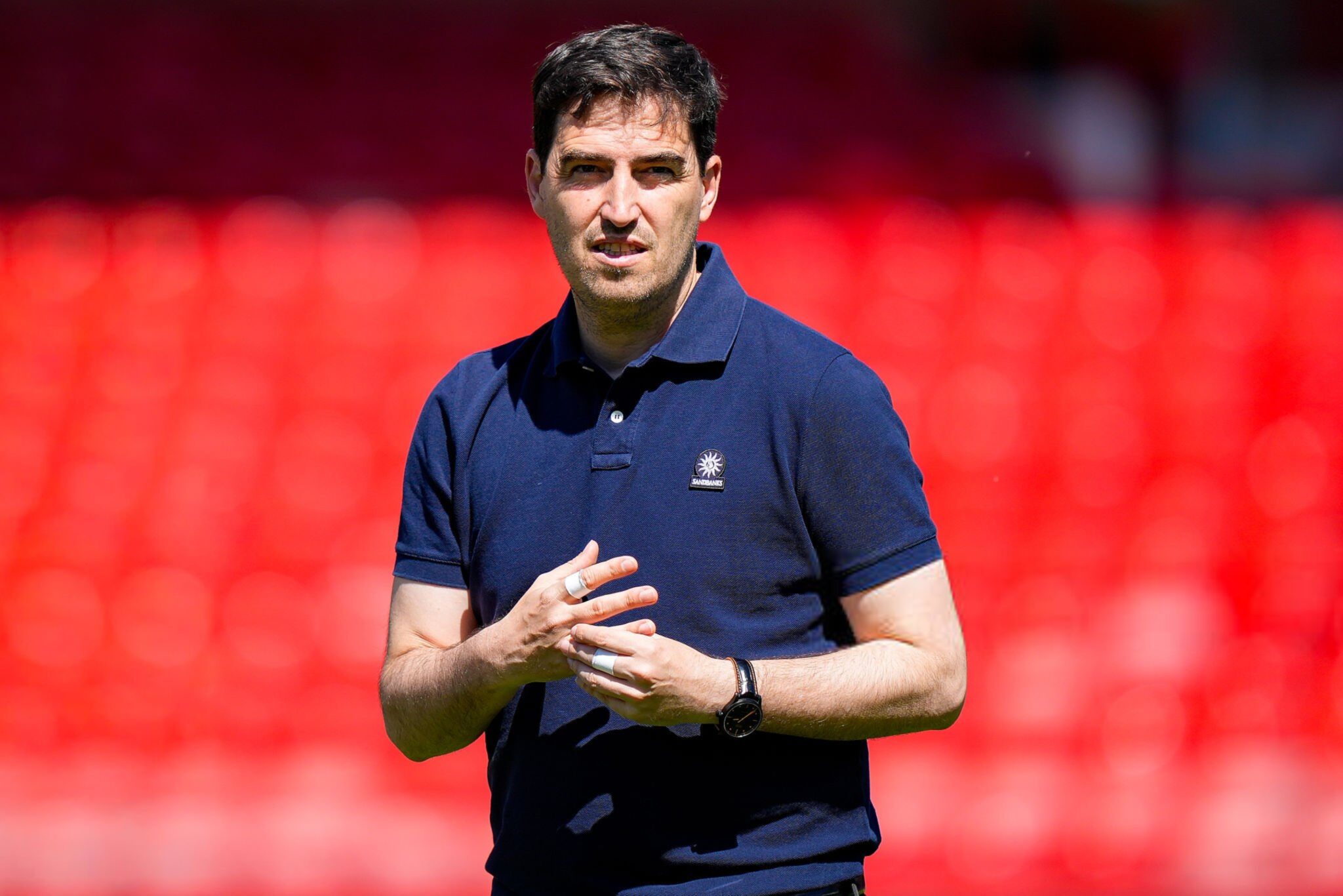 Pochettino contacted as AC Milan next coach search intensifies
