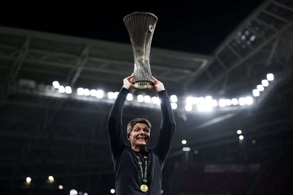 Milan, Rangnick-Glasner duo advancing? - Alaba could also be linked
