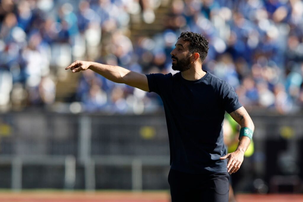 Why Ruben Amorim Could Change Everything at AC Milan